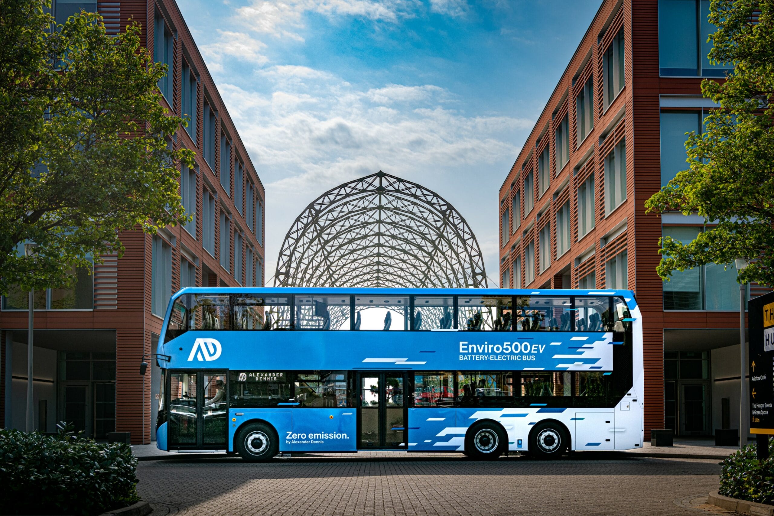 Home | Alexander Dennis