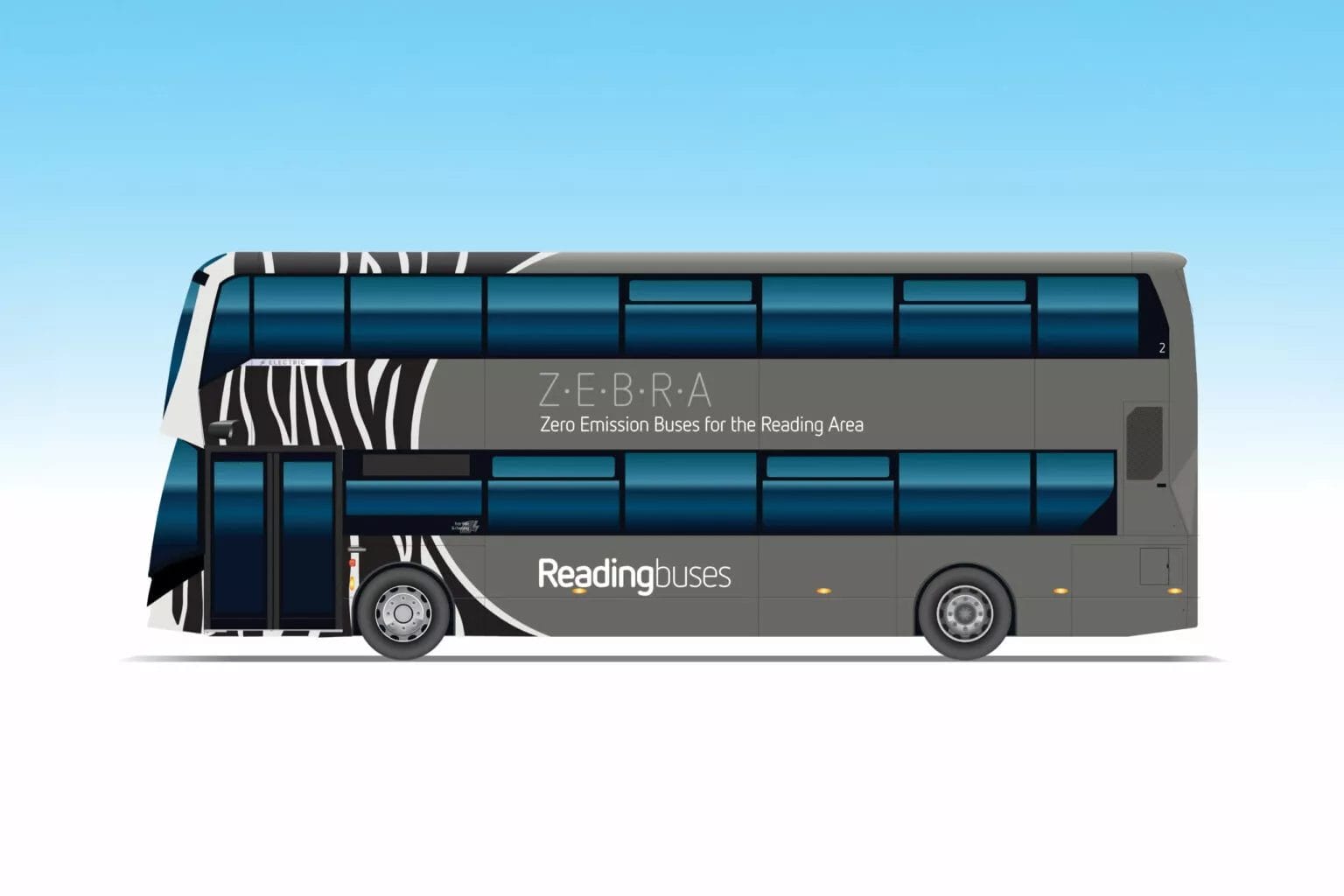 Reading Buses increases electric order with another eight next ...